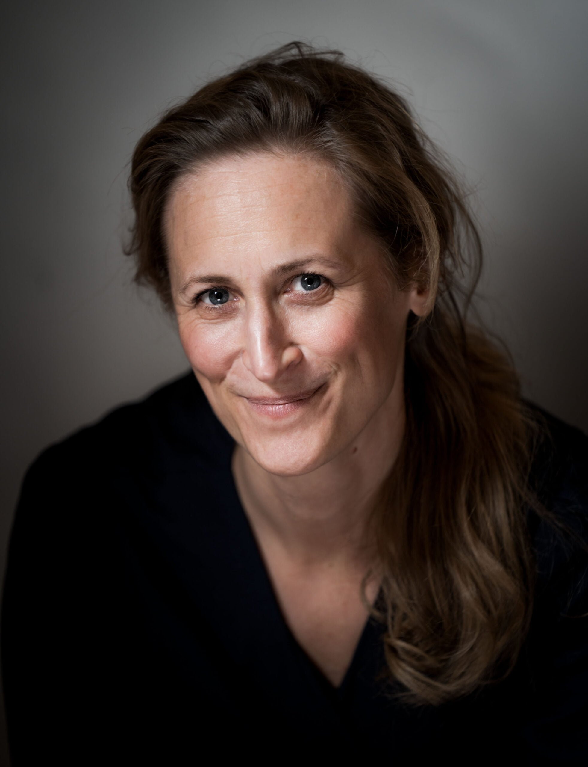 Anna Öberg [SWE] | Polish workshop and playful intro - Dansens Hus