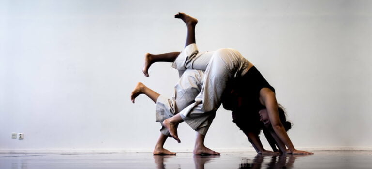 Petricore Movement - Dansens Hus