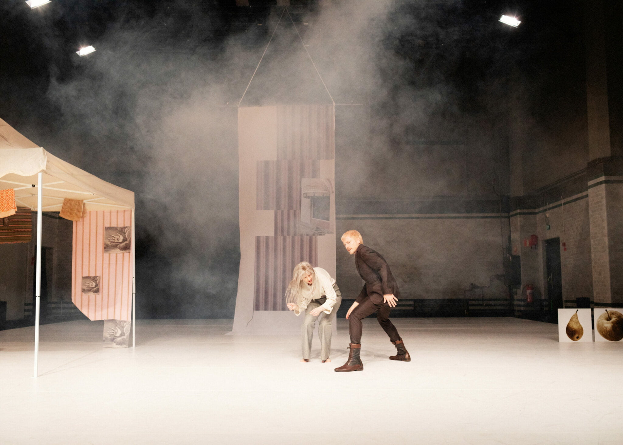Gunilla Heilborn | DANTE – Dansens Hus